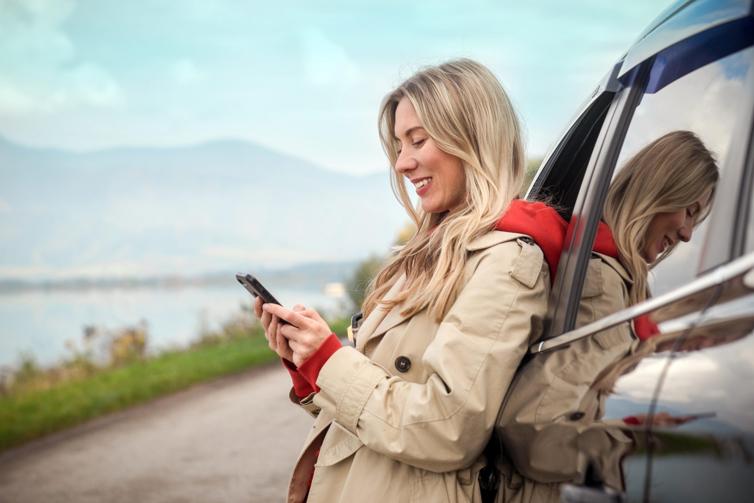 Chat live nell’automotive: migliorare il Customer Journey con la ...